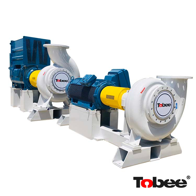 Sulman APP Water Supply Pumps and Spare Parts