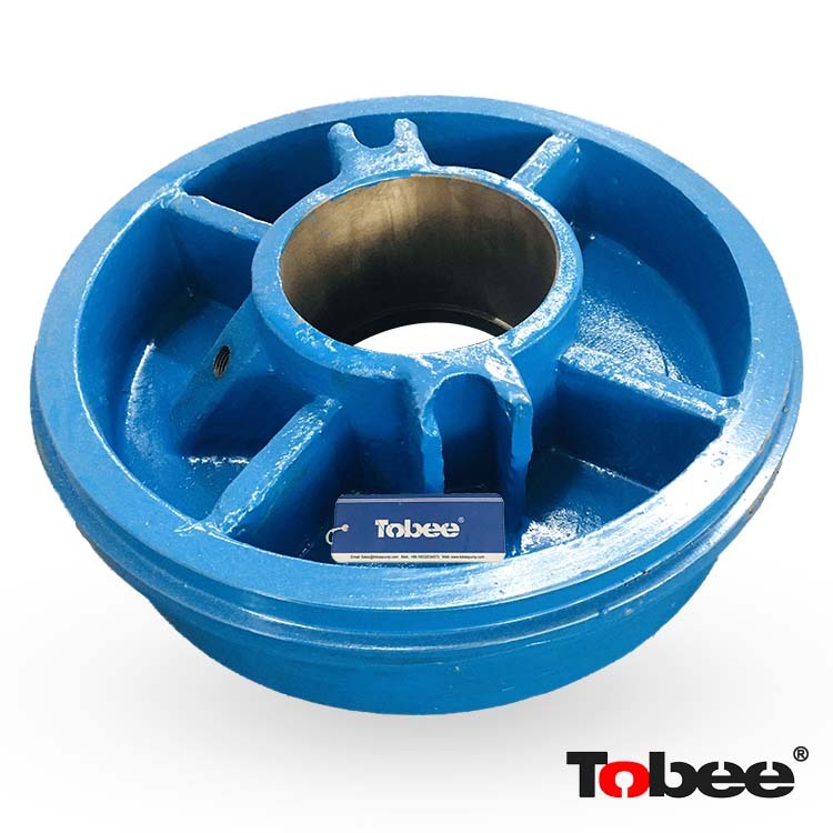 DH078D21 Stuffing Box of 3/2 D HH Centrifugal Solid Handling Pump