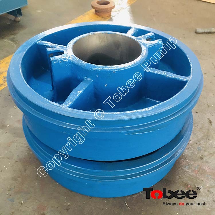 DH078D21 Stuffing Box of 3/2 D HH Centrifugal Solid Handling Pump