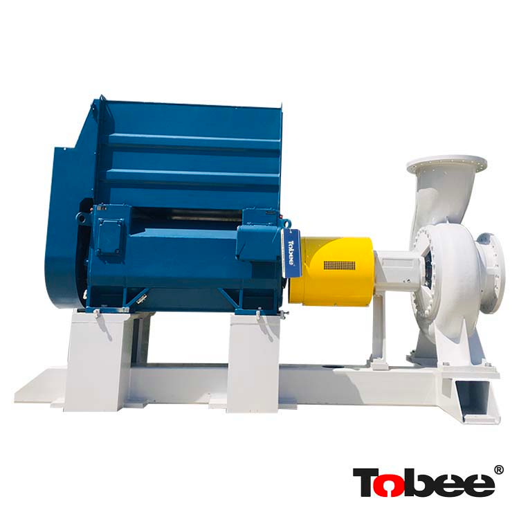 APP Centrifgugal End Suction Process Pump