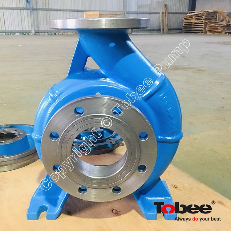 Andritz ACP100-250.5S Paper Stock Pumps Casing Spares