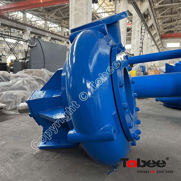 14x12x22 XP Centrifugal Pump used for Oilfield Frac Trucks