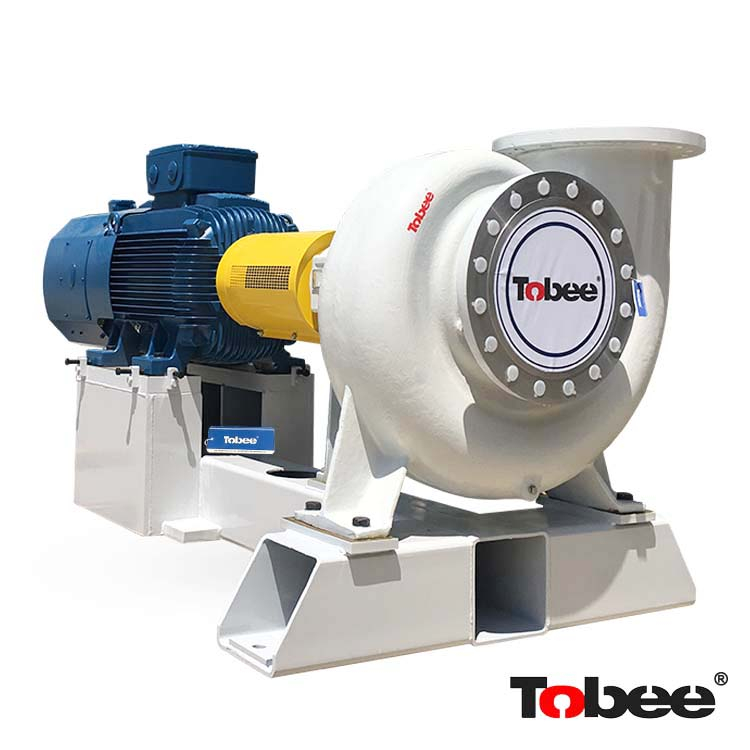 Analogue APP Pumps in Petrochemical Industrial