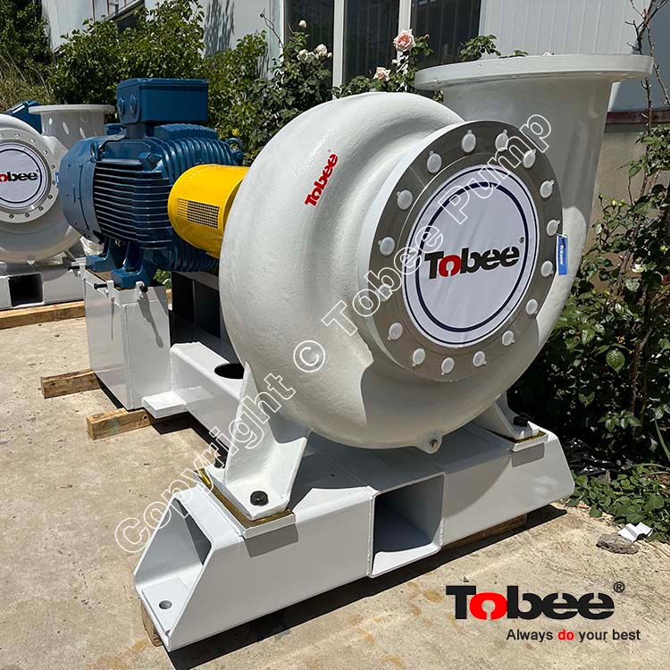 Analogue APP Pumps in Petrochemical Industrial