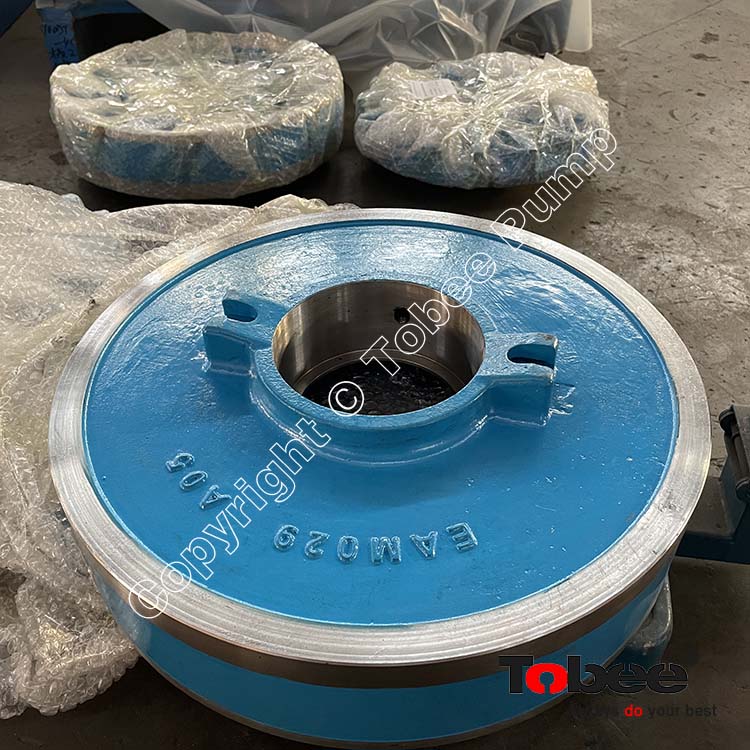 EAM029A05 Expeller Ring of 10x8 E M horizontal cantilever pumps