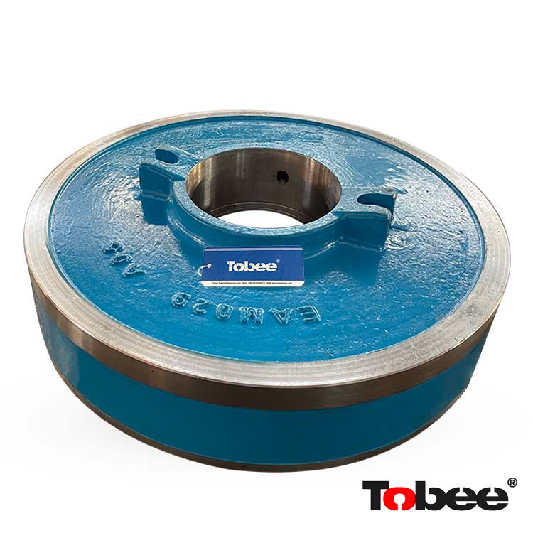 EAM029A05 Expeller Ring of 10x8 E M horizontal cantilever pumps