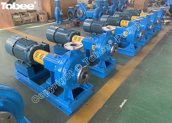 Andritz ACP Centrifugal Pumps and Spare Parts Manufacturer China