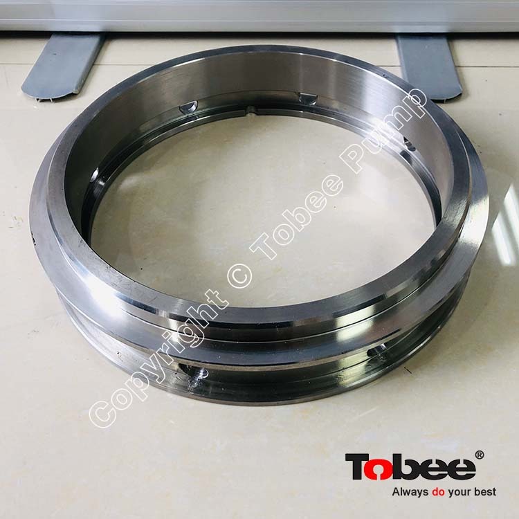 Lantern Restrictor H118C02 Spares for AH Slurry Pumps