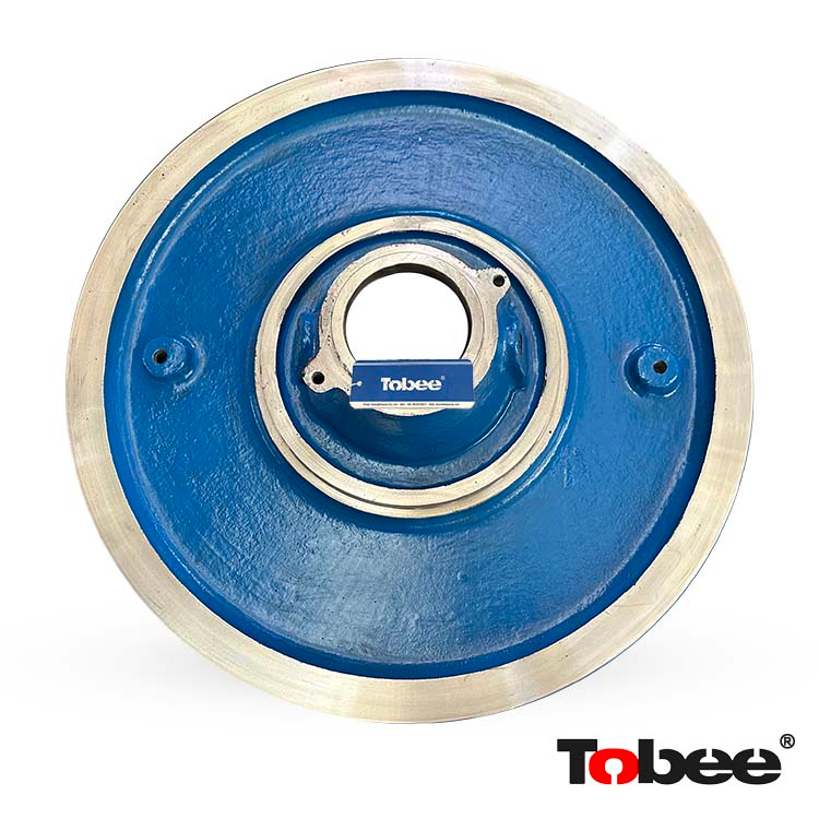 24027-01-30 Stuffing Box, Mech. Seal for Mission 14x12 XP Pump