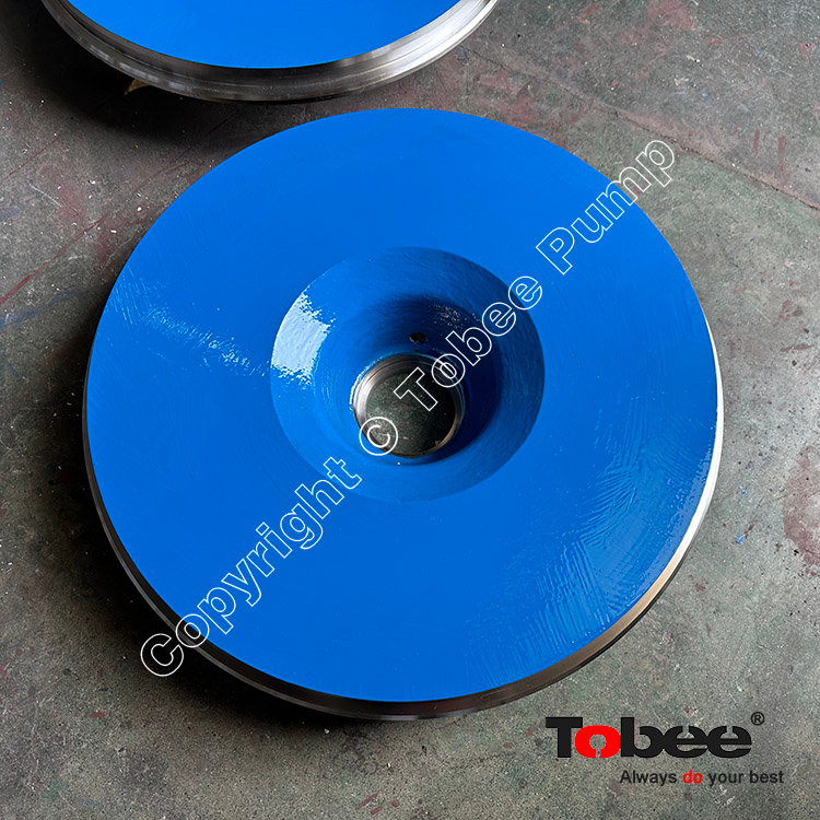 24027-01-30 Stuffing Box, Mechanical Seal used for Mission 14x12x22 XP ...