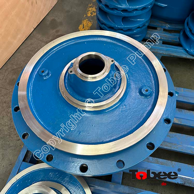 24027-01-30 Stuffing Box, Mechanical Seal used for Mission 14x12x22 XP ...
