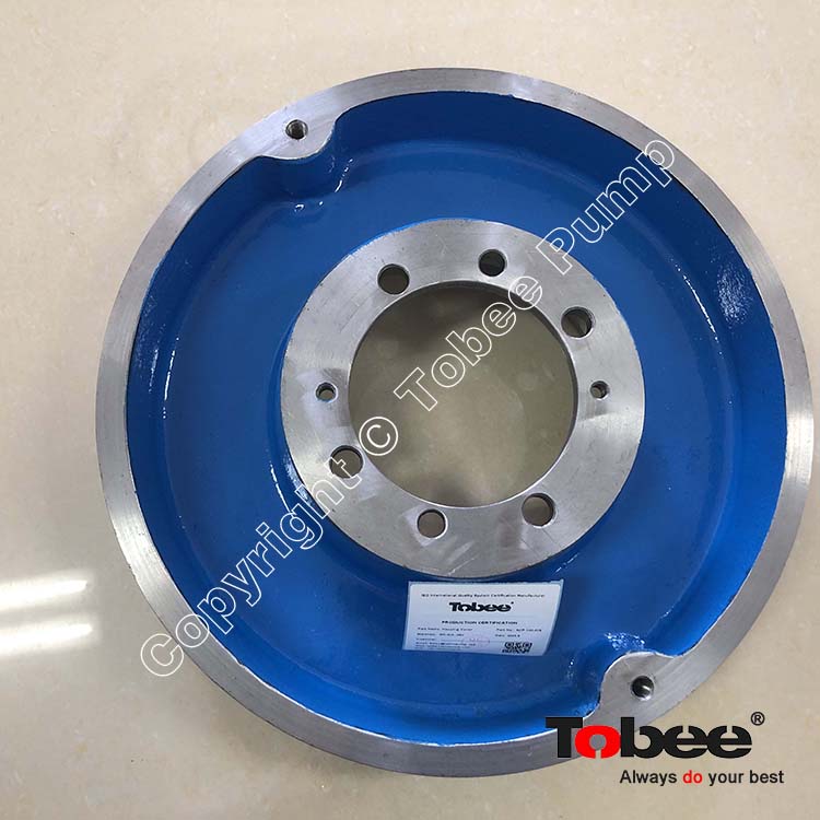 Interchangeable Andritz Spares Parts