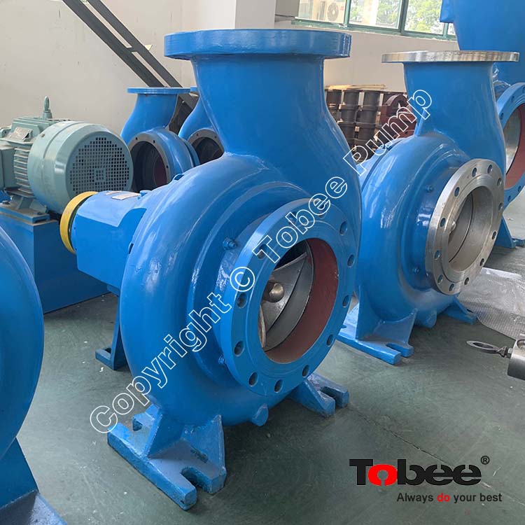 Wholesale Andritz Horizontal Centrifugal Paper Recycling Pumps