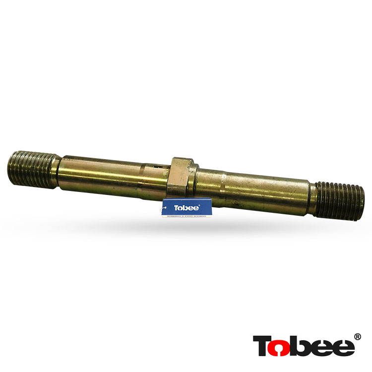 F6015ME65 Cover Plate Bolt for Horizontal Surry Pumps