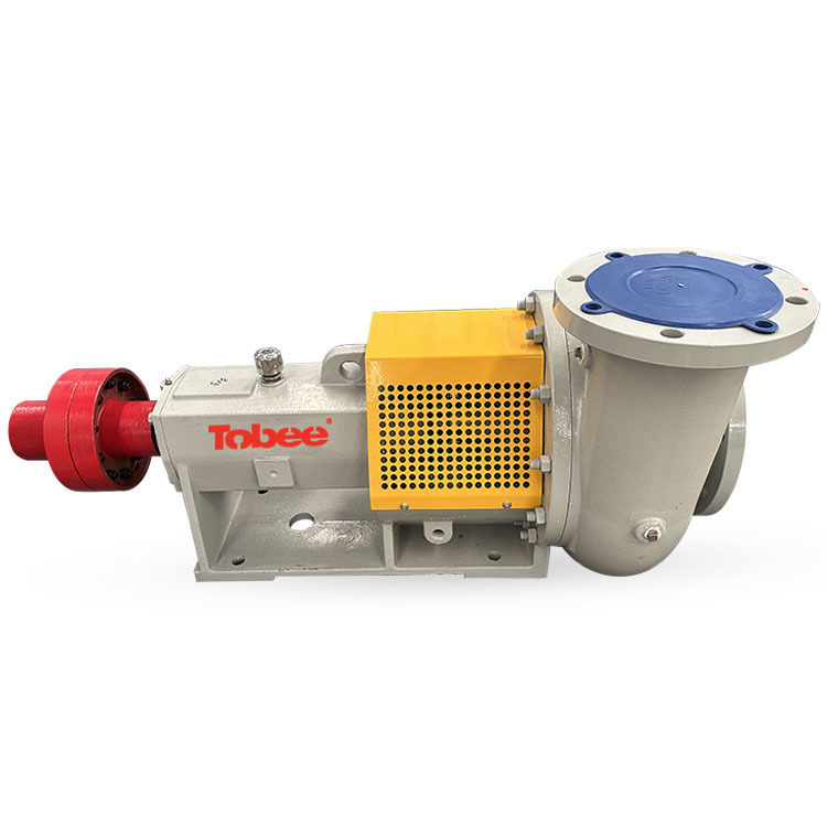 XBSY SB6x8ZJ Centrifugal Sand Pump Desander