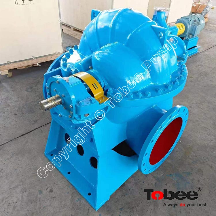 Wholesale Andritz FP Series Centrifugal Waste Water Treatment Pumps