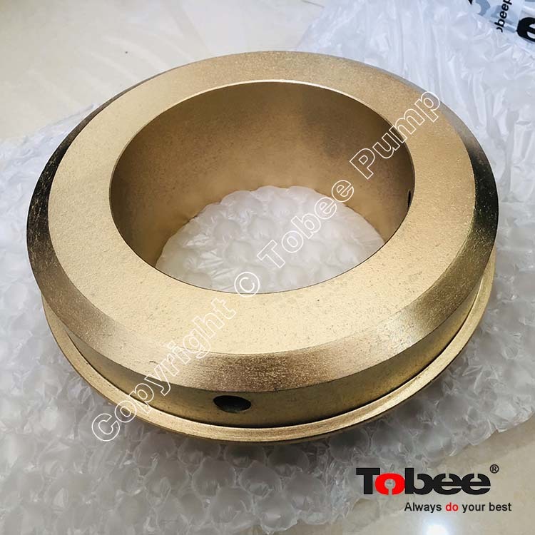 500T-L Slurry Pump labyrinth T062DM-10-D81