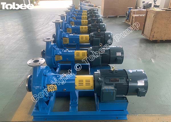 Andritz Paper Pumps and Spares, Andritz FP Pumps, FP Paper Pulp Pumps ...
