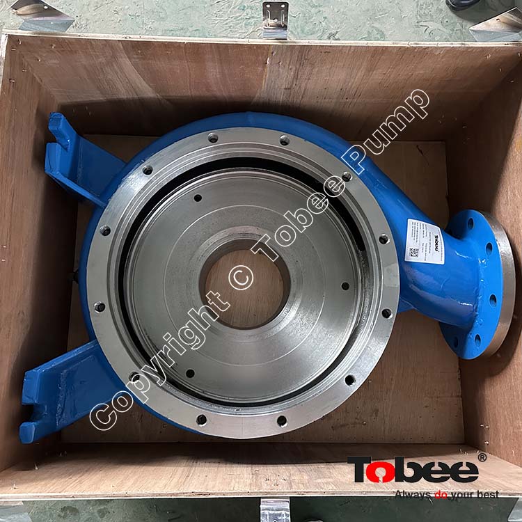 Andritz-Spare-Parts-Housing-for-Waste-Water-Treatment-Pumps