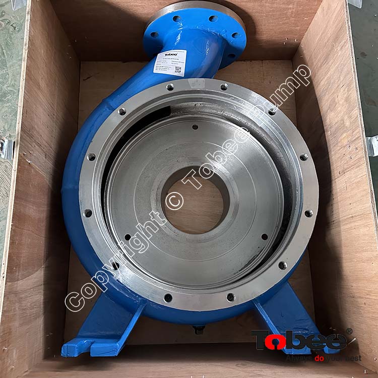 Andritz-100%-interchangeable-ACP-Pulp-Paper-Pumps-Casing-Parts