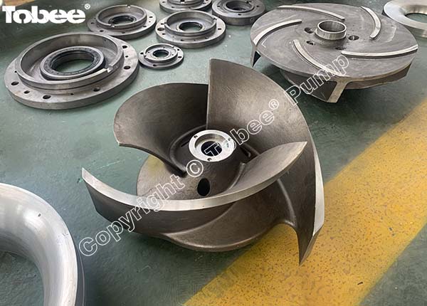 100%-Equivalent-Andritz-Pumps-Spares-Parts-Factory