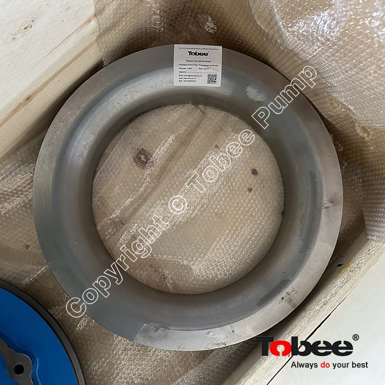 Andritz-Paper-Pulp-Pump-Parts-Front-Lining-for-S3-250-430-Horizontal-Pumps