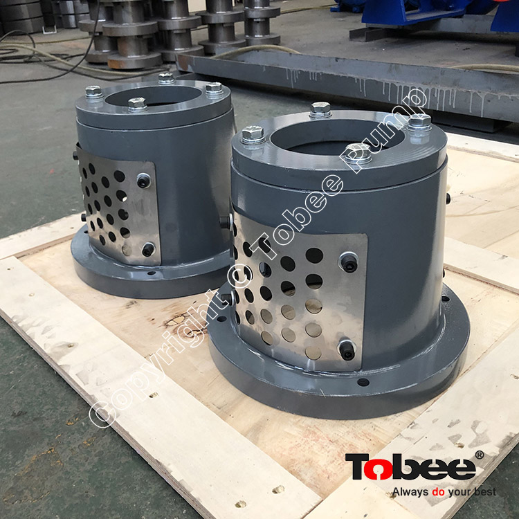 Mission Sandmaster Centrifugal Sand Pump Adapter 22225-01-01