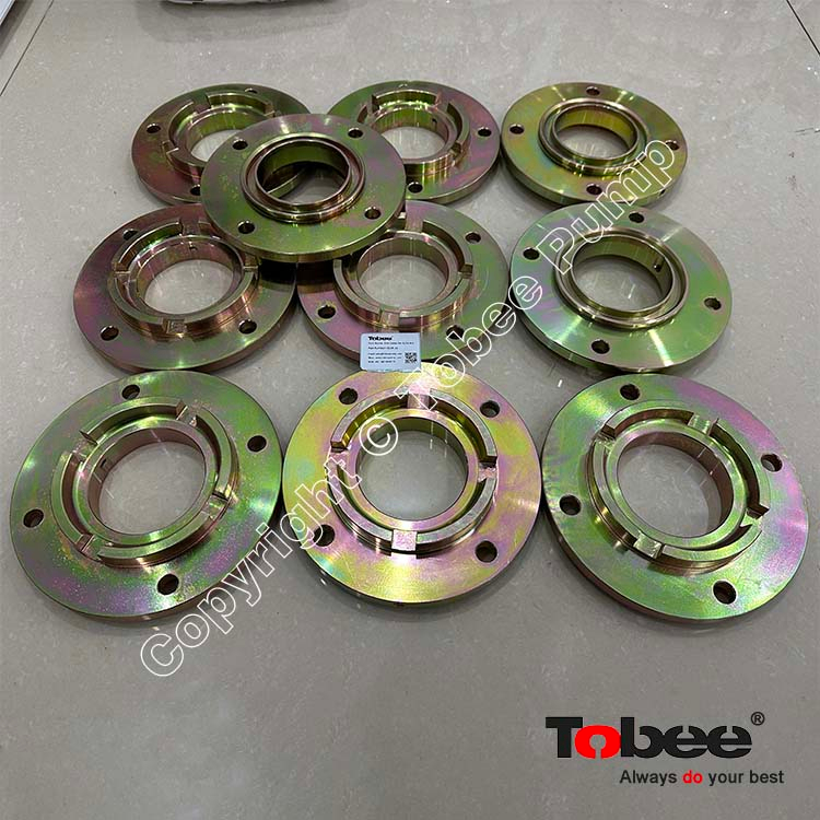 CC024D-10 End Cover for 3x2CC-AH Slurry Pump