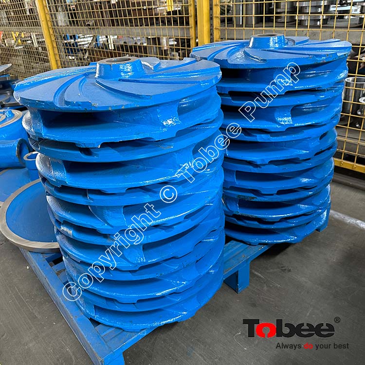 Filter Press Slurry Pump Spare Parts