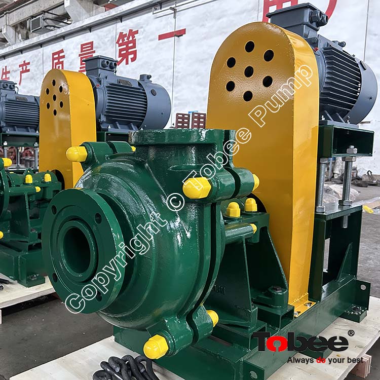 Solids Desliming Cyclone Feed Pump Impeller D3147A05 D3147A49