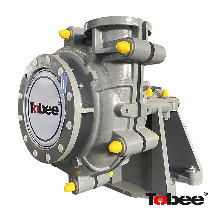 Horizontal Mining Froth Pump Dredging Sand Ming Water Pumps Mill