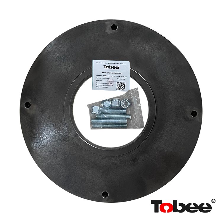 H2504-01-30A Wear Pad used for 2500 Series 6x5x14 Pump