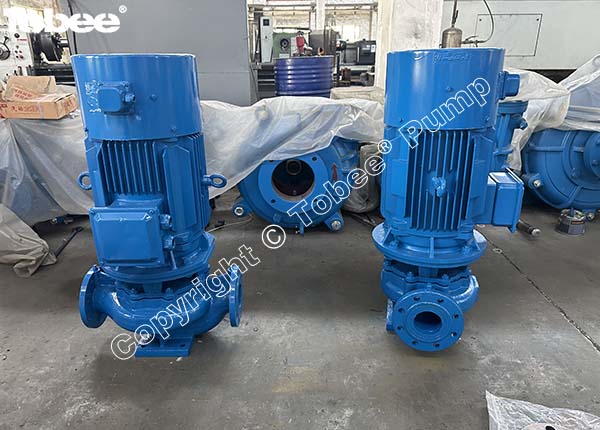 Vertical/Horizontal Marine Centrifugal Sea Water Pumps