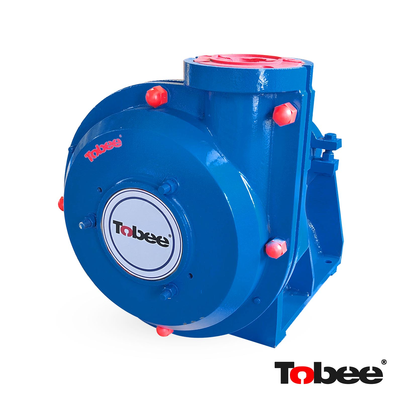 Tobee Lina IIIr 50x50 Centrifugal Slurry Pumps