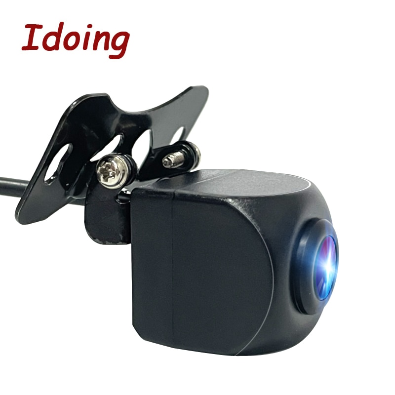 Idoing 170 Degree Angle HD Rear View Camera Car Back Reverse Camera ...