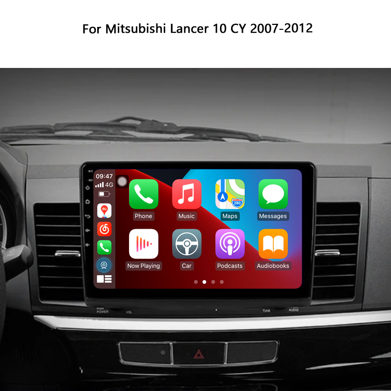 Idoing Android Stereo Head Unit 2K For Toyota Venza 2008-2016 Left-hand ...