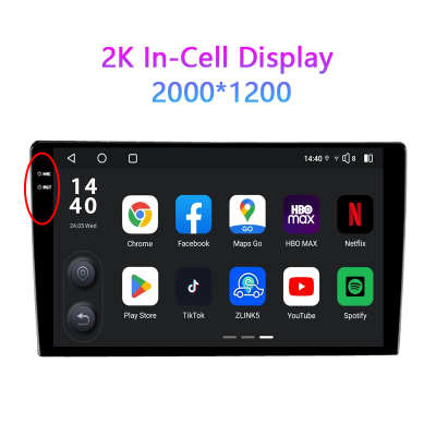 Idoing 9"Android Head Unit For Subaru Outback 5 2014-2019 Legacy 6 2014 ...