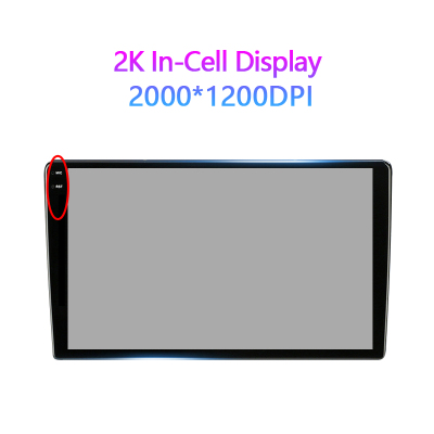 Idoing 9 inch Car Radio Player For Subaru WRX 2016-2021 GPS Navigation ...