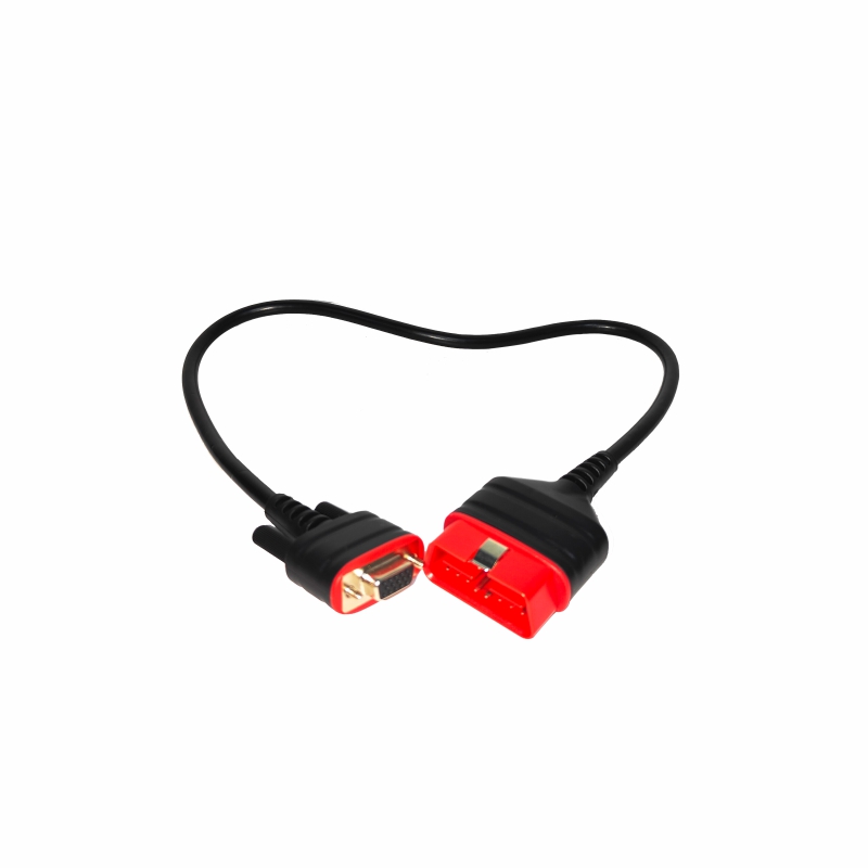 New Original Thinkdiag 2 Cable Works With Ediag Plus As Well In Stock ...