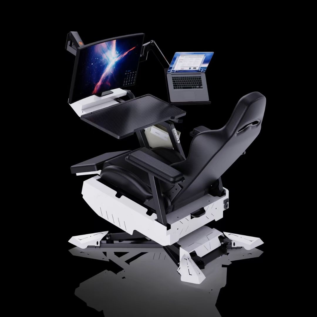 2022 EASE POD CHAIR COCKPIT