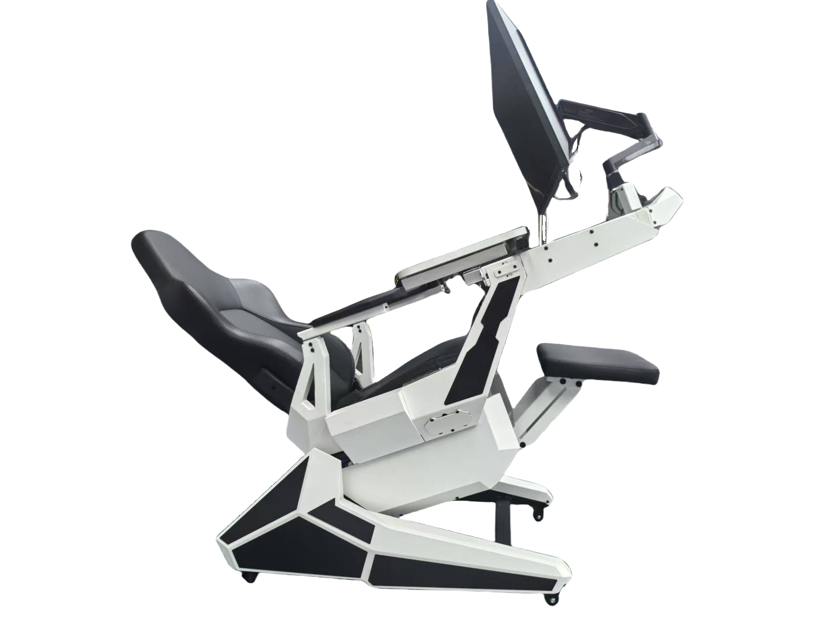 EASE POD PRO - 2025 Designed most affordable cockpit