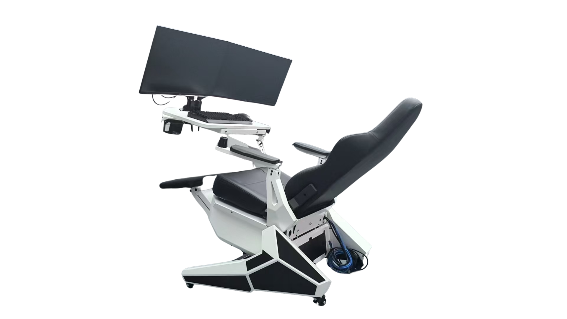 EASE POD PRO - 2025 Designed most affordable cockpit