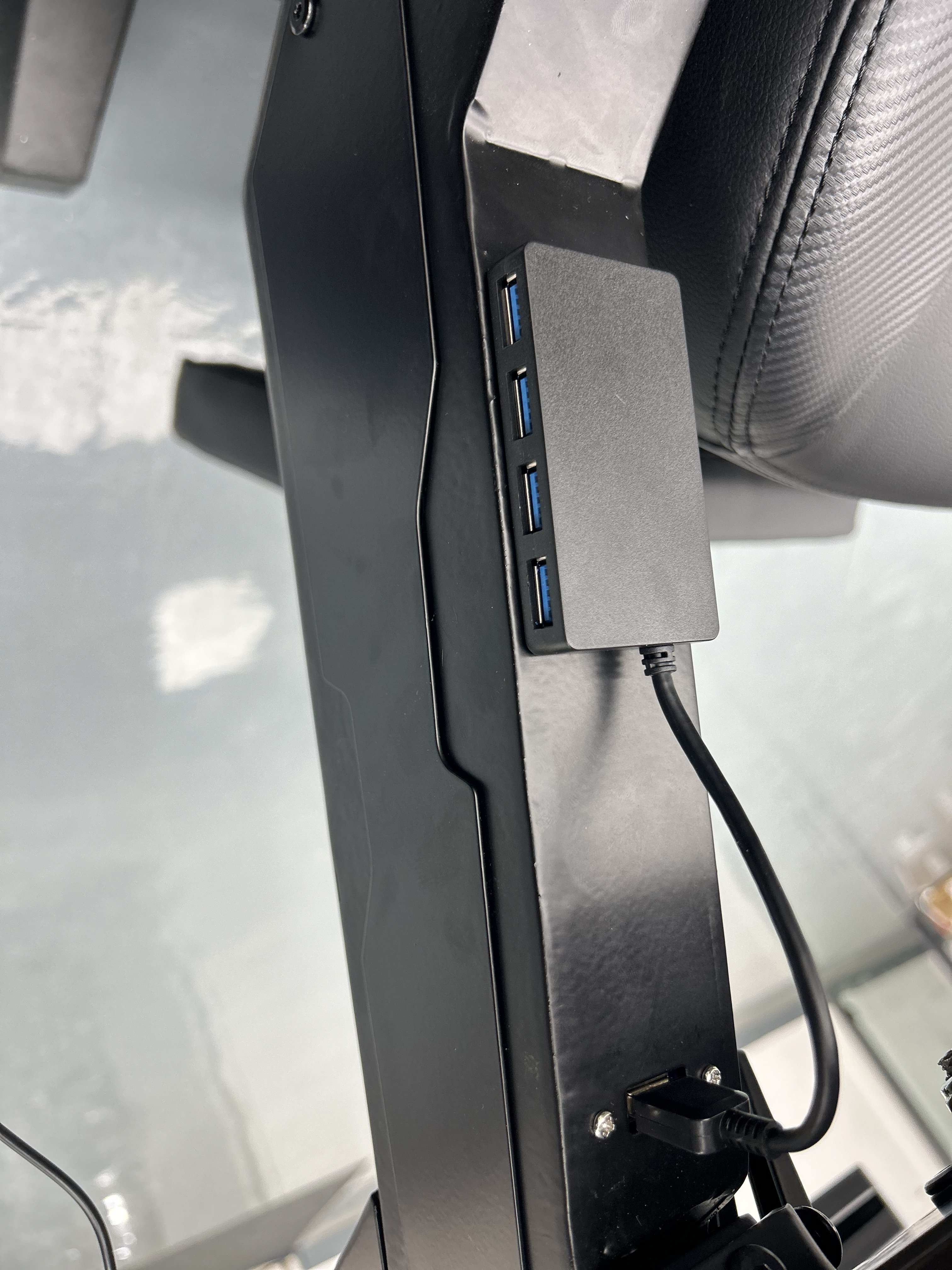 EASE POD PRO - 2025 Designed most affordable cockpit