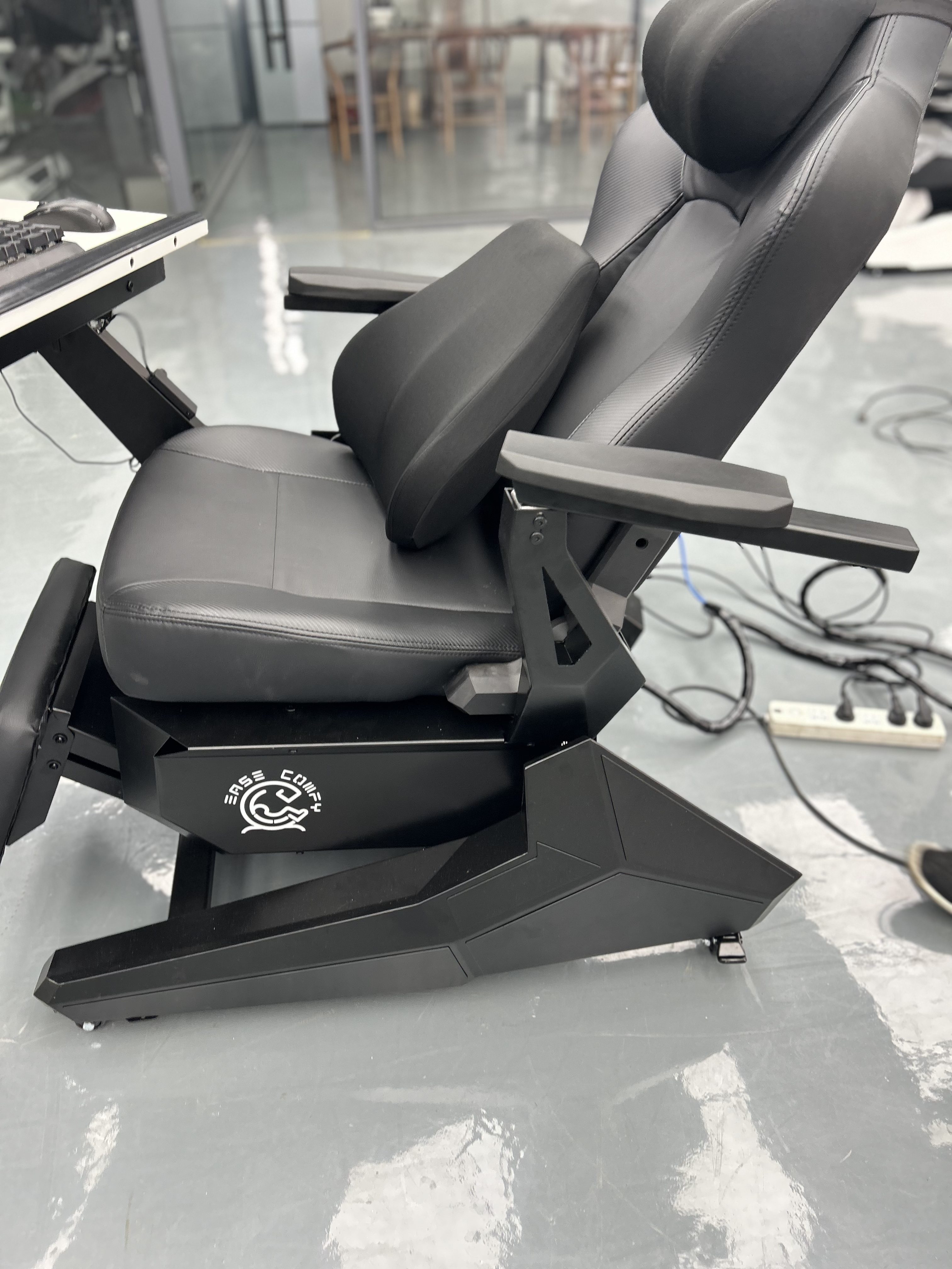 EASE POD PRO - 2025 Designed most affordable cockpit