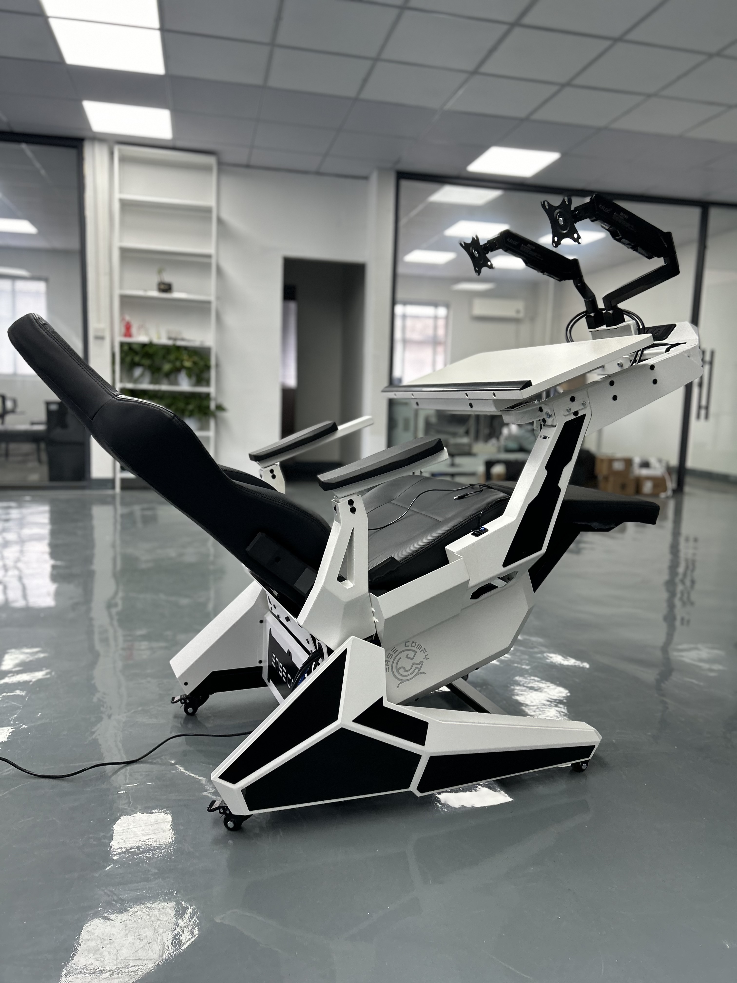 EASE POD PRO - 2025 Designed most affordable cockpit