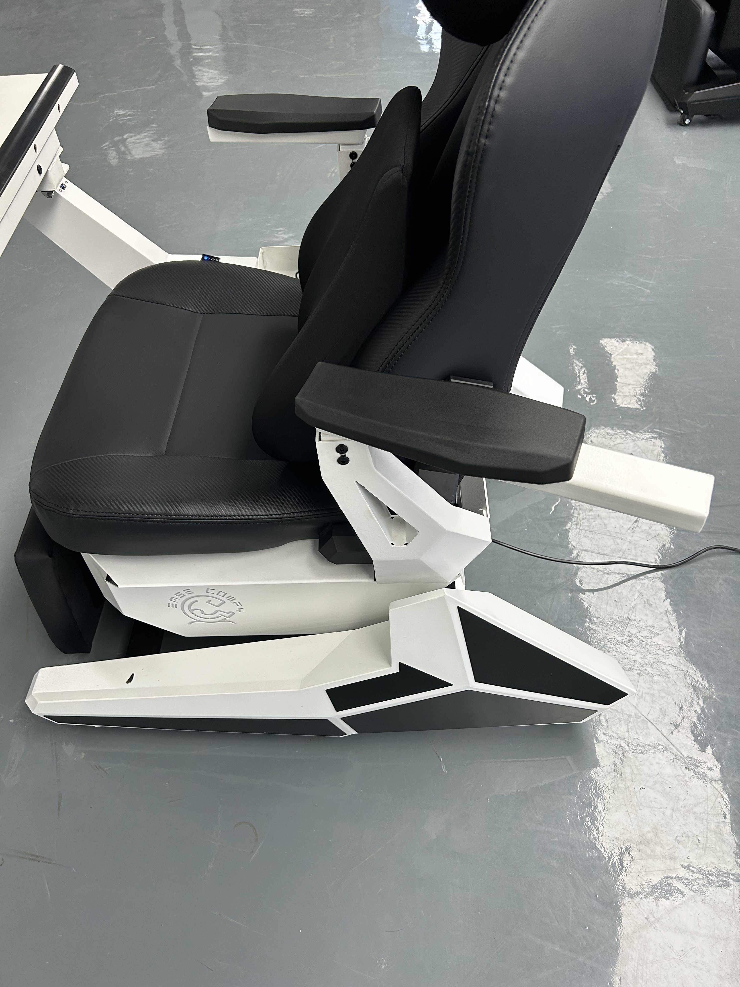EASE POD PRO - 2025 Designed most affordable cockpit