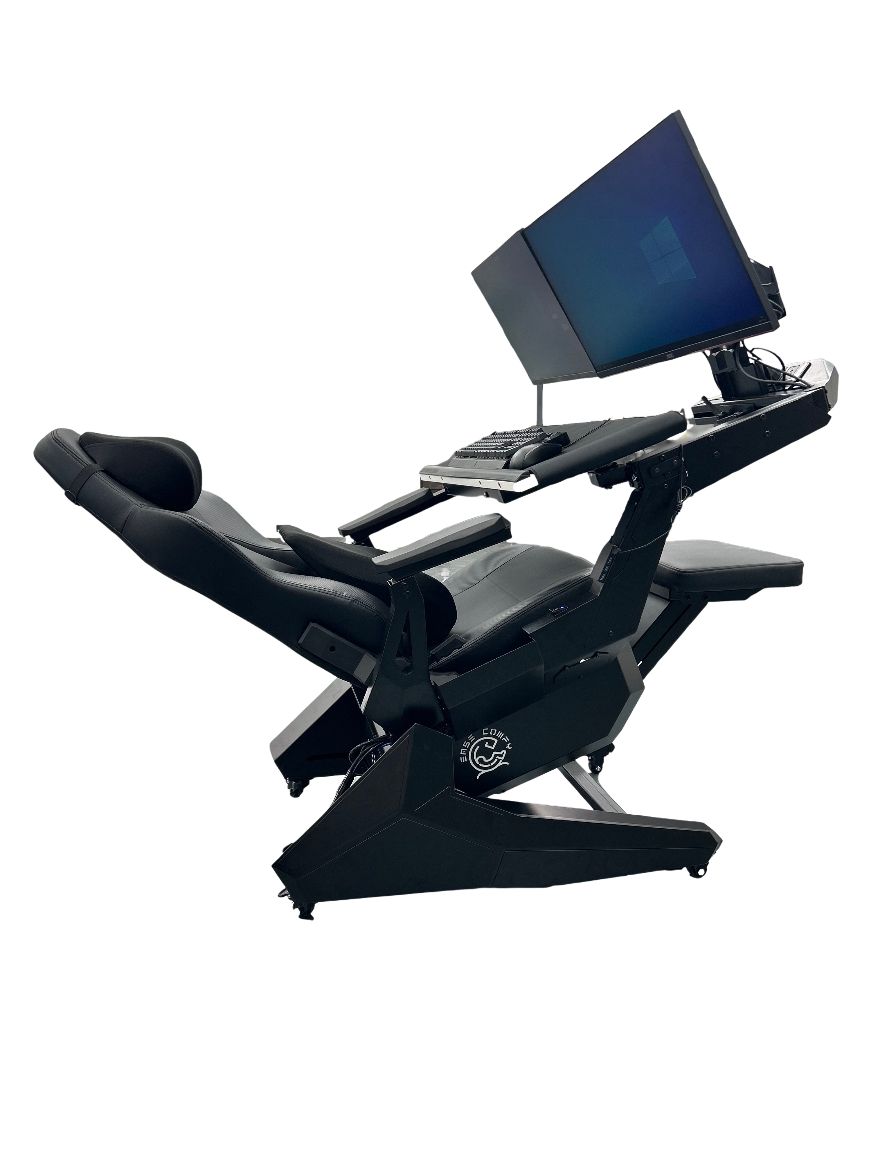 EASE POD PRO - 2025 Designed most affordable cockpit
