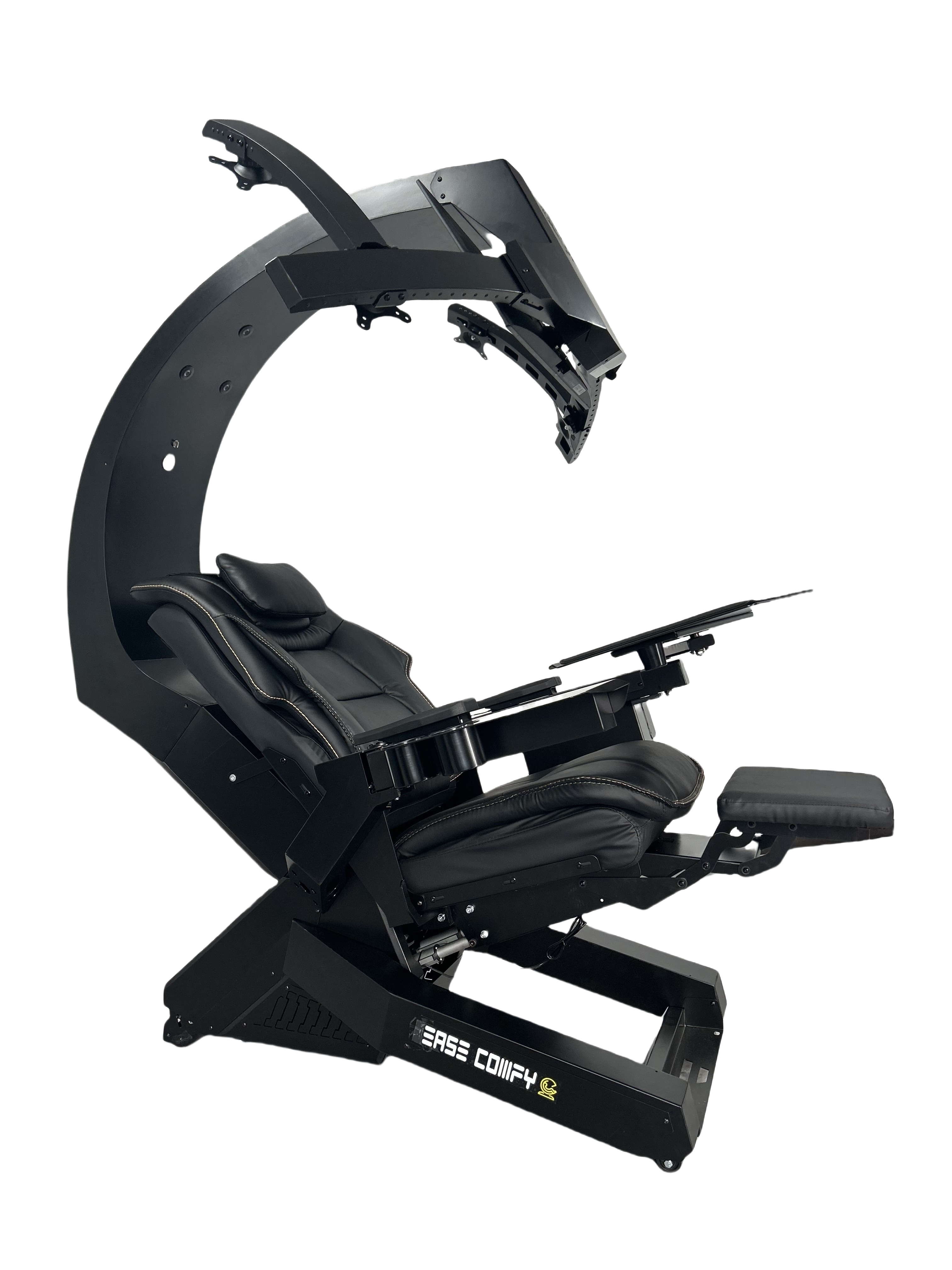 Model 320 Computer cockpit workstation