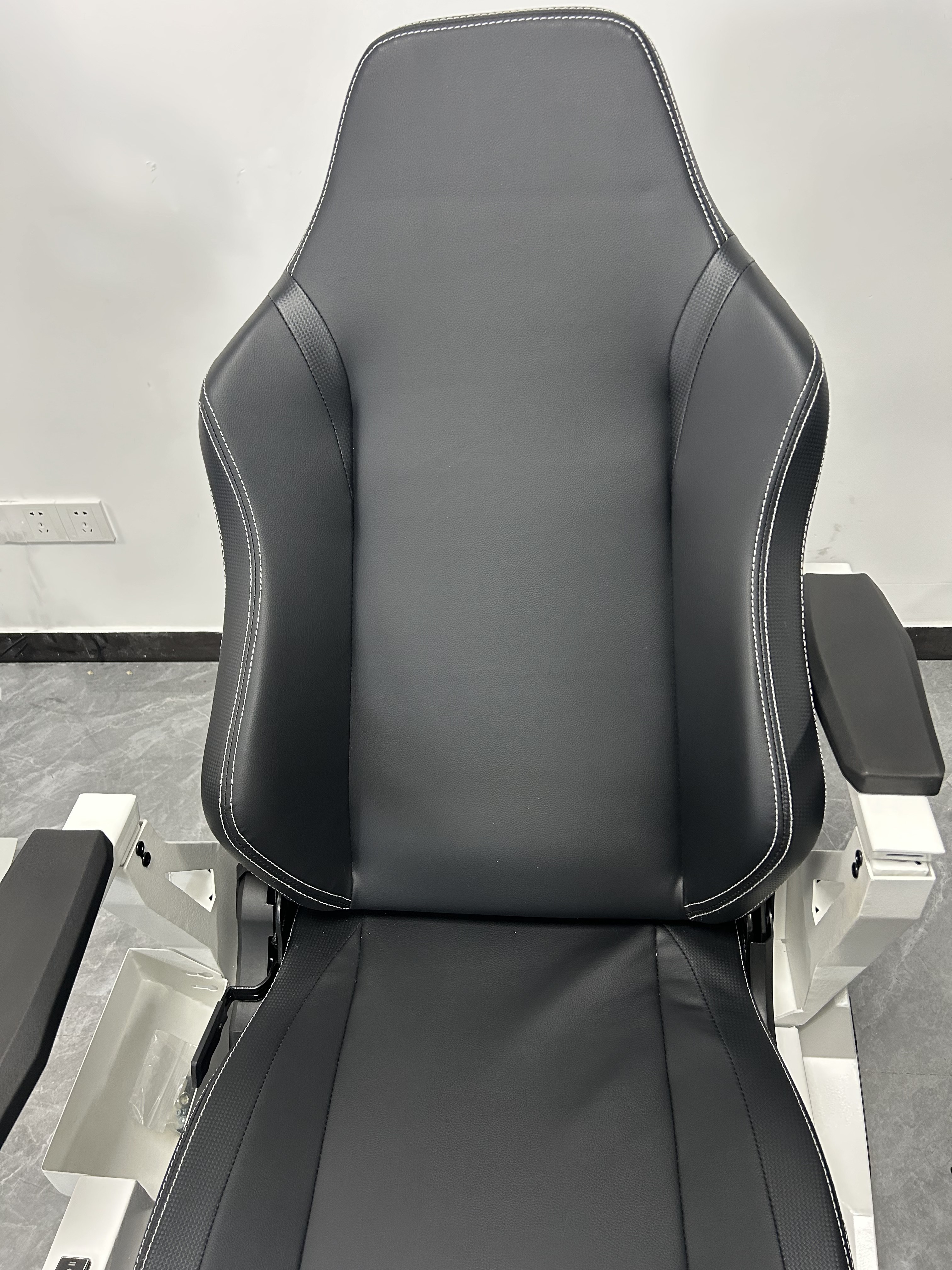 EASE POD PRO - 2025 Designed most affordable cockpit
