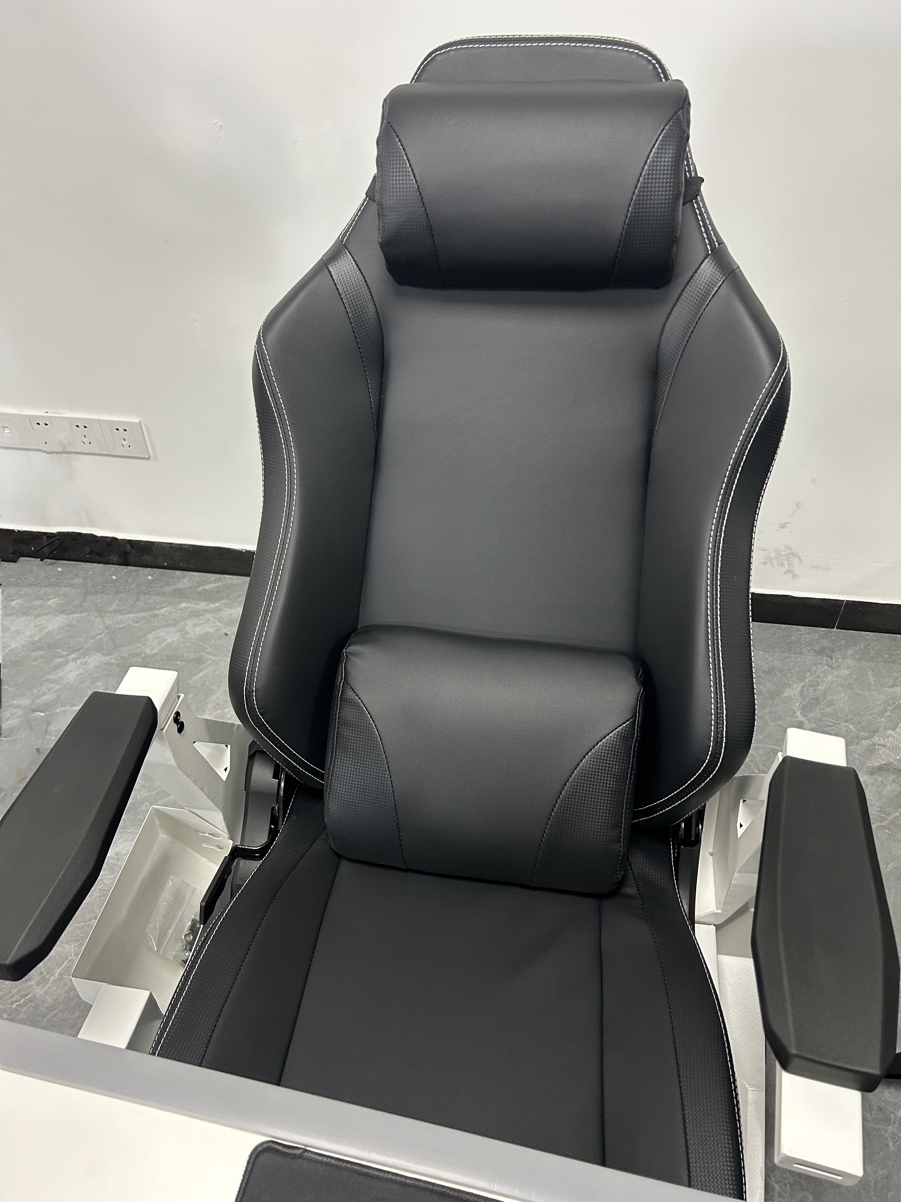 EASE POD PRO - 2025 Designed most affordable cockpit